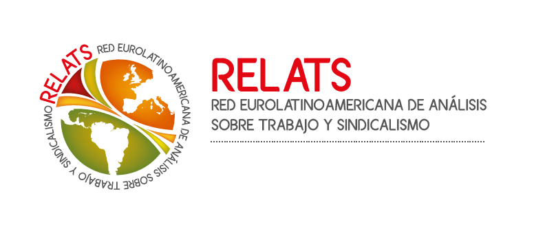 Relats: uma rede de informação sindical para a América Latina